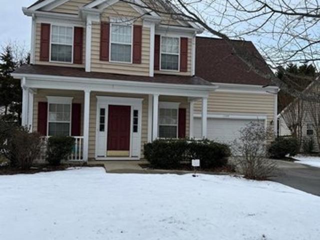 11529 Larix Dr, Charlotte, NC 28273