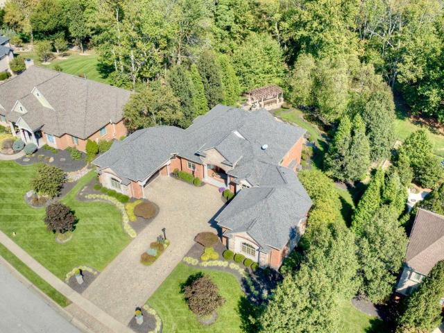1152 Monarchos Ridge