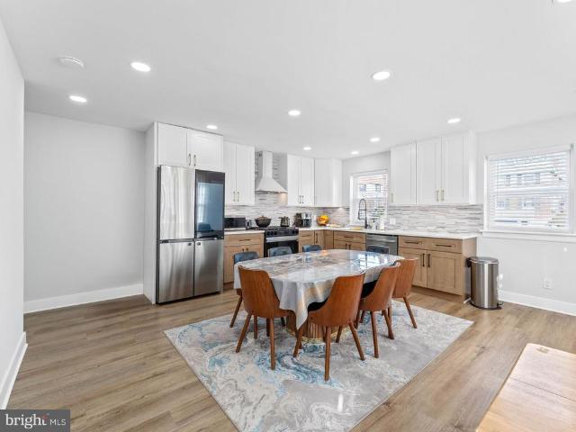 1152 Morefield Road