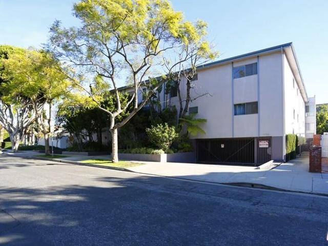 1152 N Poinsettia Pl, Los Angeles, CA 90046