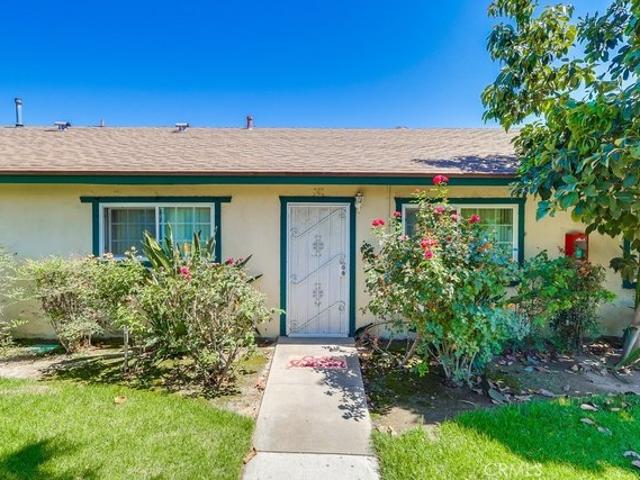 1152 N West St Unit 39, Anaheim, CA 92801