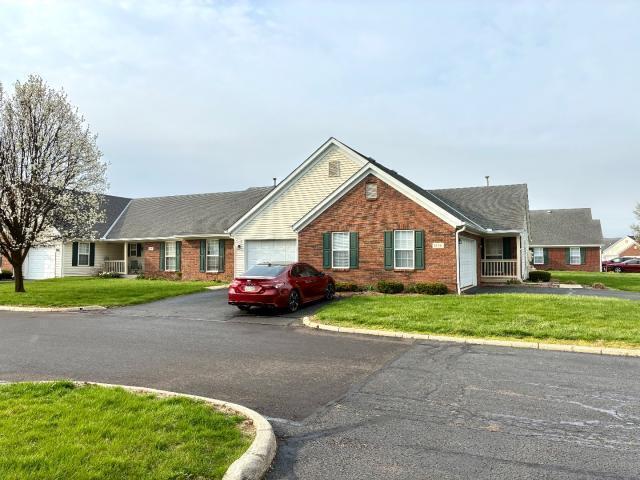 1152 Arbor Oaks Lane