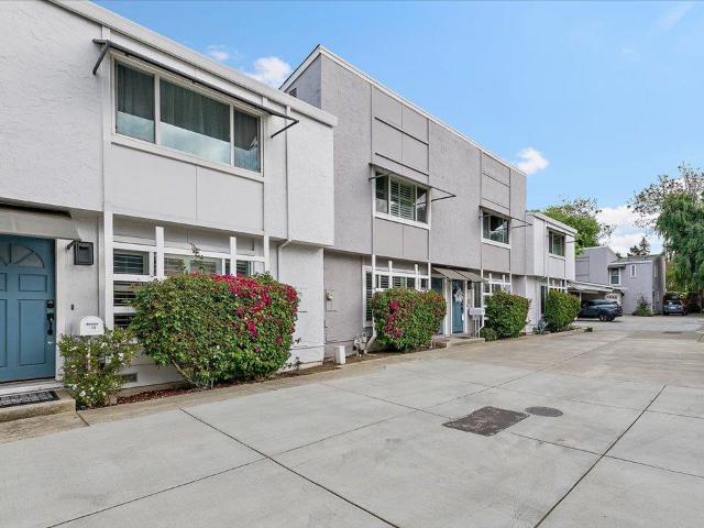 1152 Brace Ave, Unit 10, San Jose, CA 95125 | MLS #ML82040 | Compass