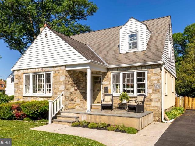 1152 Cumberland Road