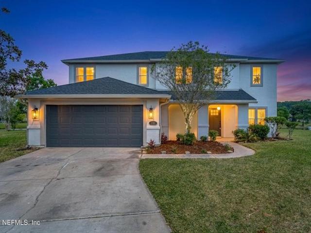 1152 Cabin Bluff Dr, Saint Augustine, FL 32092