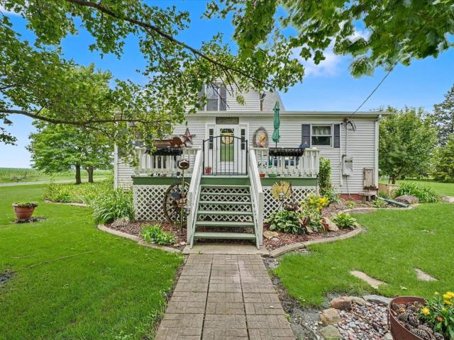 1152 County Road 2900 Road