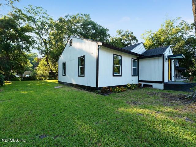 1152 Detroit St, Jacksonville, FL 32254 | MLS #2119 | Compass