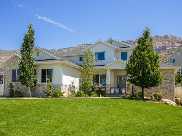 1152 E 2800 N, North Ogden, UT 84414