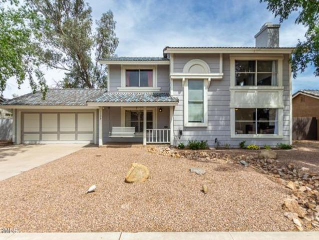 1152 E Harrison St, Chandler, AZ 85225