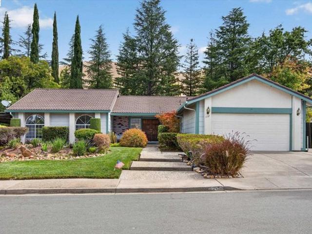 1152 Easley Dr, Clayton, CA 94517