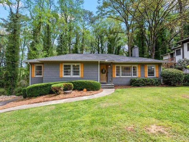 1152 Eastridge Rd SW, Atlanta, GA 30311