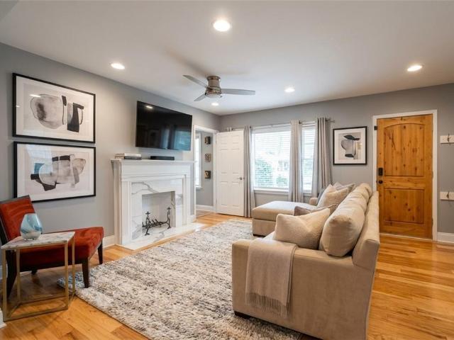 1152 Eastridge Road SW