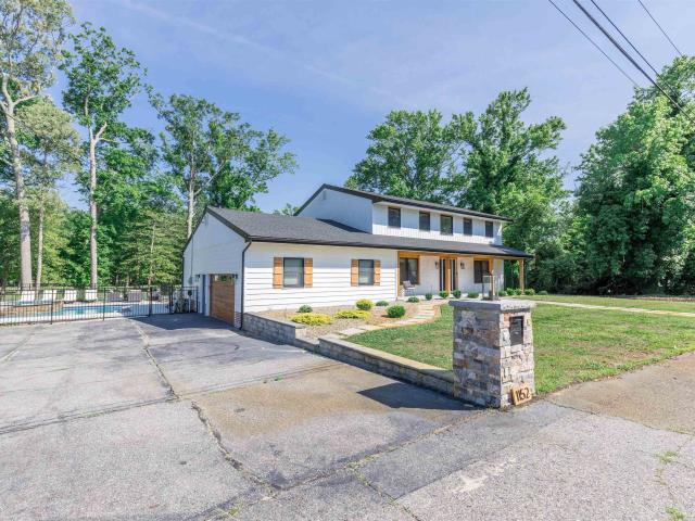 1152 Golf Club Road