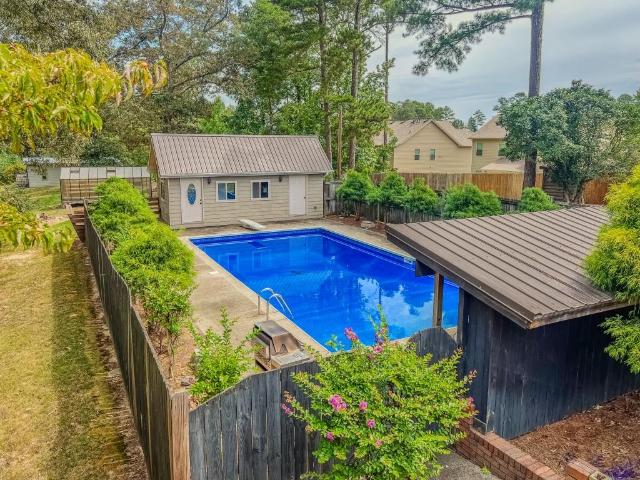 1152 Harbins Rd, Dacula, GA 30019 | MLS #7716