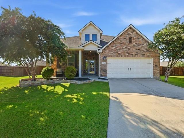 1152 Honeywell Dr, Anna, TX 75409