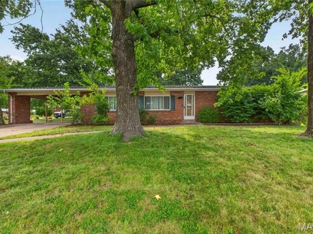1152 Indian Meadows Dr, Saint Louis, MO 63132