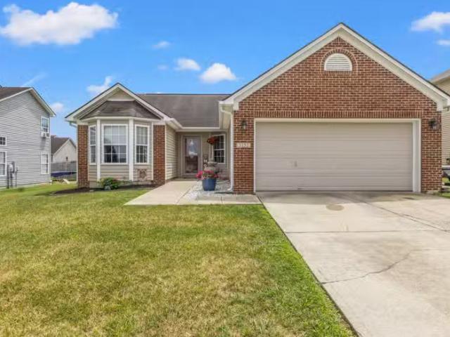 1152 JAMESTOWN DR, BEREA, KY 40403 Single Family Residence For.