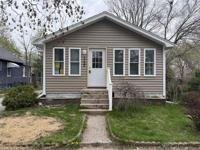 1152 Kampenga Ave, Muskegon, MI 49442