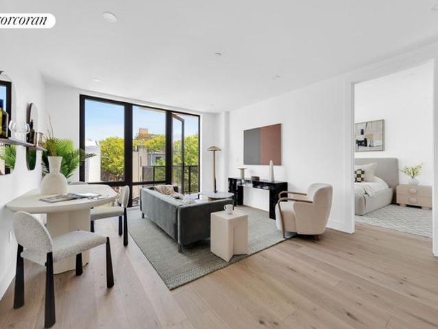 1152 Lafayette Ave # 3B, Brooklyn, NY 11221