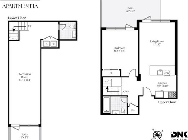 1152 Lafayette Ave # 1A, Brooklyn, NY 11221