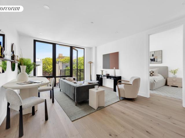 1152 Lafayette Avenue, Brooklyn, NY