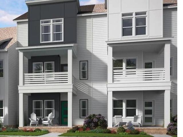 1152 Lamplighter Dr Unit 388, Raleigh, NC 27604