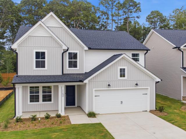 1152 Lancashire Grove Place