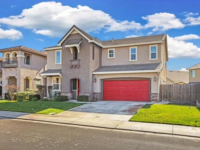 1152 Laureto St, Manteca, CA 95336