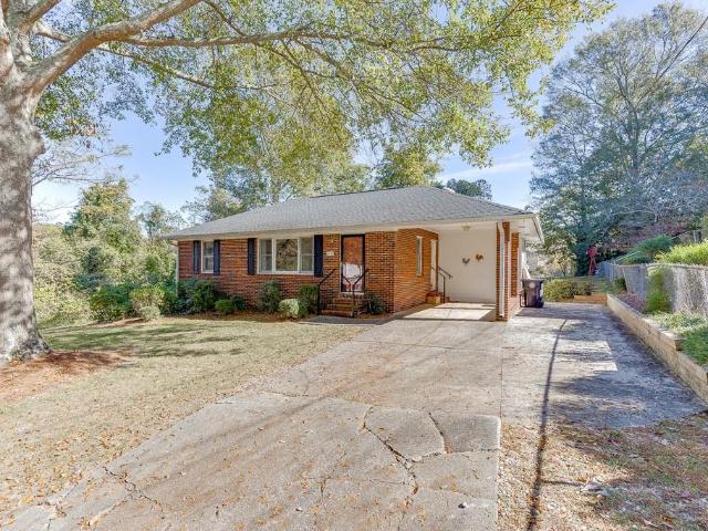 1152 Piedmont Place