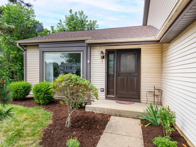 1152 Pinetree Lane