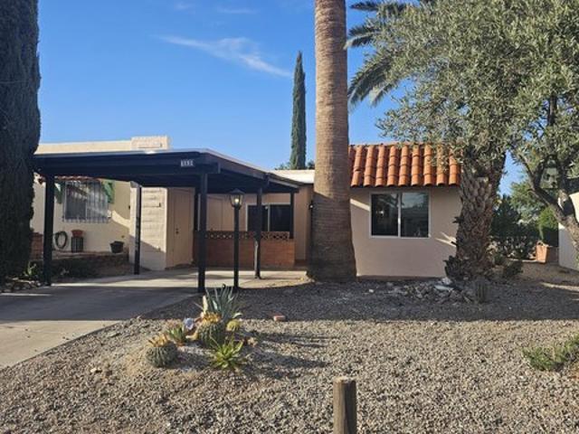 1152 S Alpine Cir, Green Valley, AZ 85614