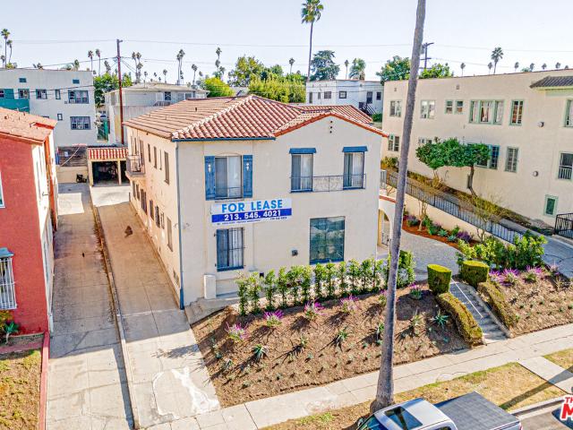 1152 S Bronson Ave, Los Angeles, CA 90019 | MLS #25618