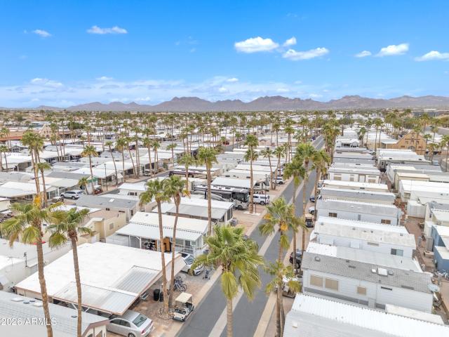 1152 S Sioux Dr, Apache Junction, AZ 85119 | MLS #7011