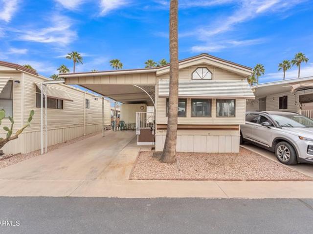 1152 S Sioux Dr, Apache Junction, AZ 85119