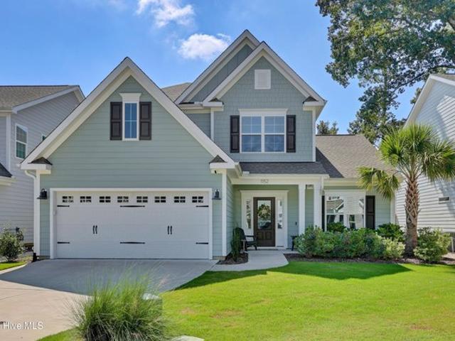 1152 Sea Lavender Dr Lot 15, Wilmington, NC 28403