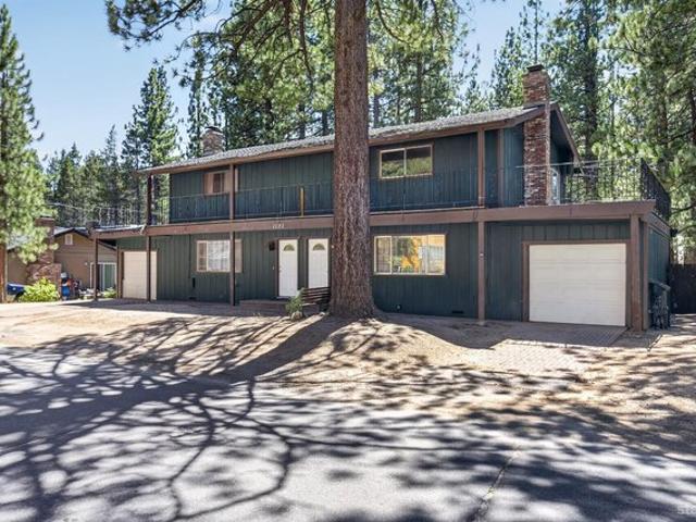 1152 Sonora Ave, South Lake Tahoe, CA 96150