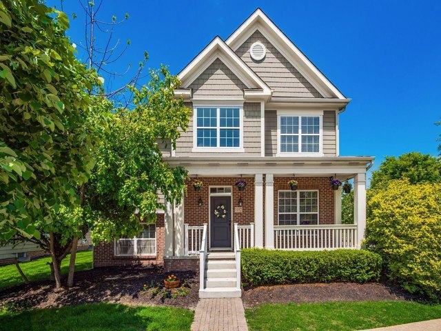 1152 Tessier Dr, Columbus, OH 43235