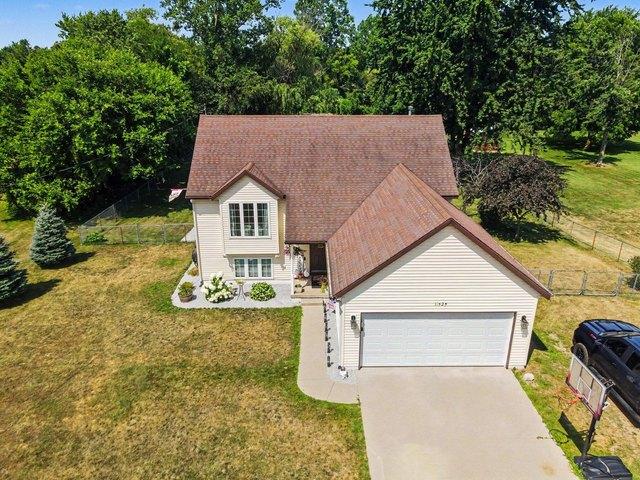 1152 th Ave, Allendale, MI 49401