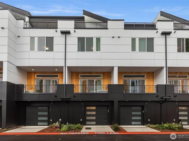 1152 th Ct NE, Bellevue, WA 98005