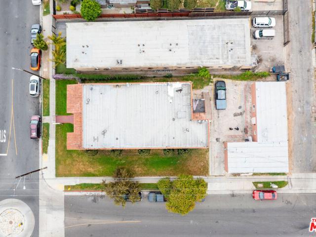 1152 W 88th St, Los Angeles, CA 90044 | MLS #25609