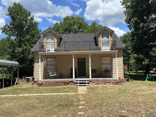 1152 W County Road 166, Overton, TX 75684