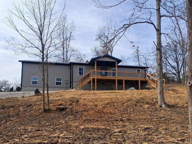 1152 W County Road 875 N, Orleans, IN 47452