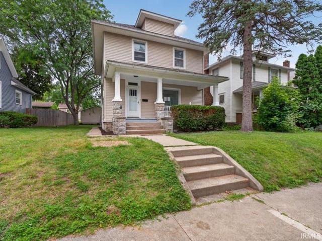 1152 W Oakdale Dr, Fort Wayne, IN 46807