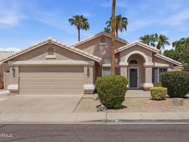 1152 W Oriole Way, Chandler, AZ 85286