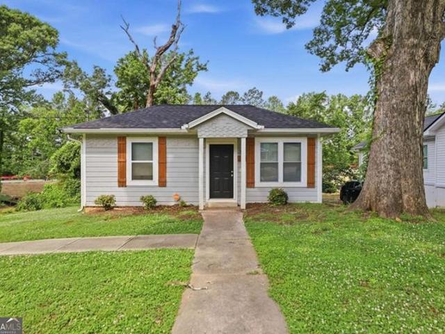 1152 Wedgewood Dr NW, Atlanta, GA 30318