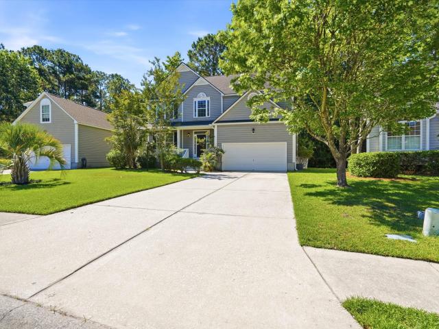 1152 Willoughby Lane