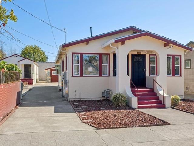 1152 1 Francisco St, Berkeley, CA 94702