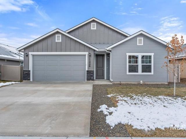 11533 W Sammi St, Nampa, ID 83651
