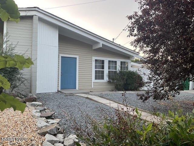 11533 Andes St, Reno, NV 89506