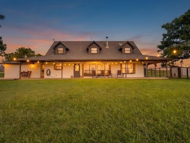 11533 FM 2258, Grandview, TX 76050